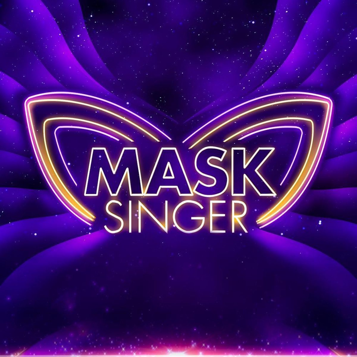 Concert Mask Singer à Bordeaux jusqu'au 31/01/2027